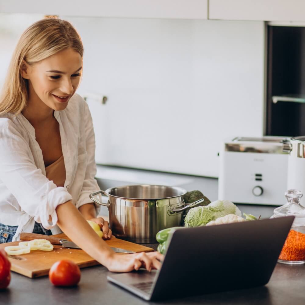 Advertise - Produce Business
