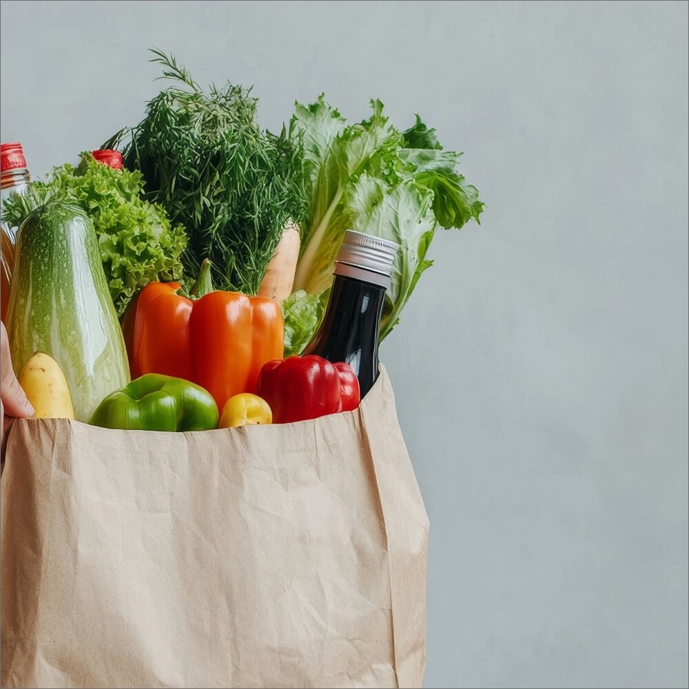 Advertise - Produce Business