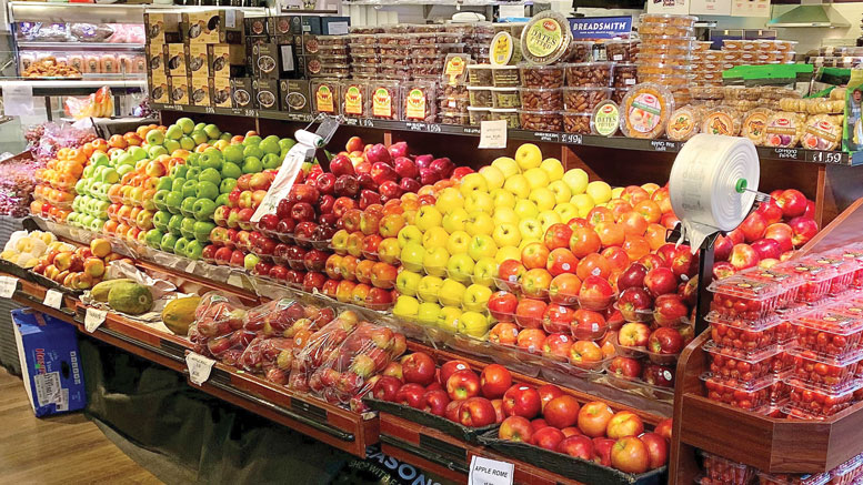Home - Produce Business