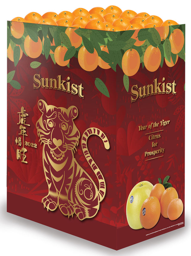 A FOUR-STEP PLAN TO SELL MORE PRODUCE DURING CHINESE NEW YEAR - Produce ...