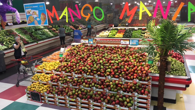 Home - Produce Business