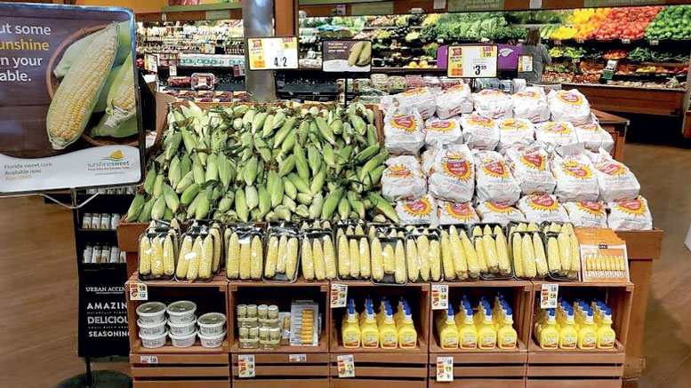 Home - Produce Business