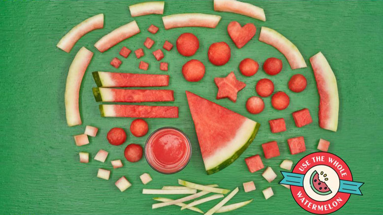 35th Annual Marketing Excellence Award Winner: National Watermelon ...