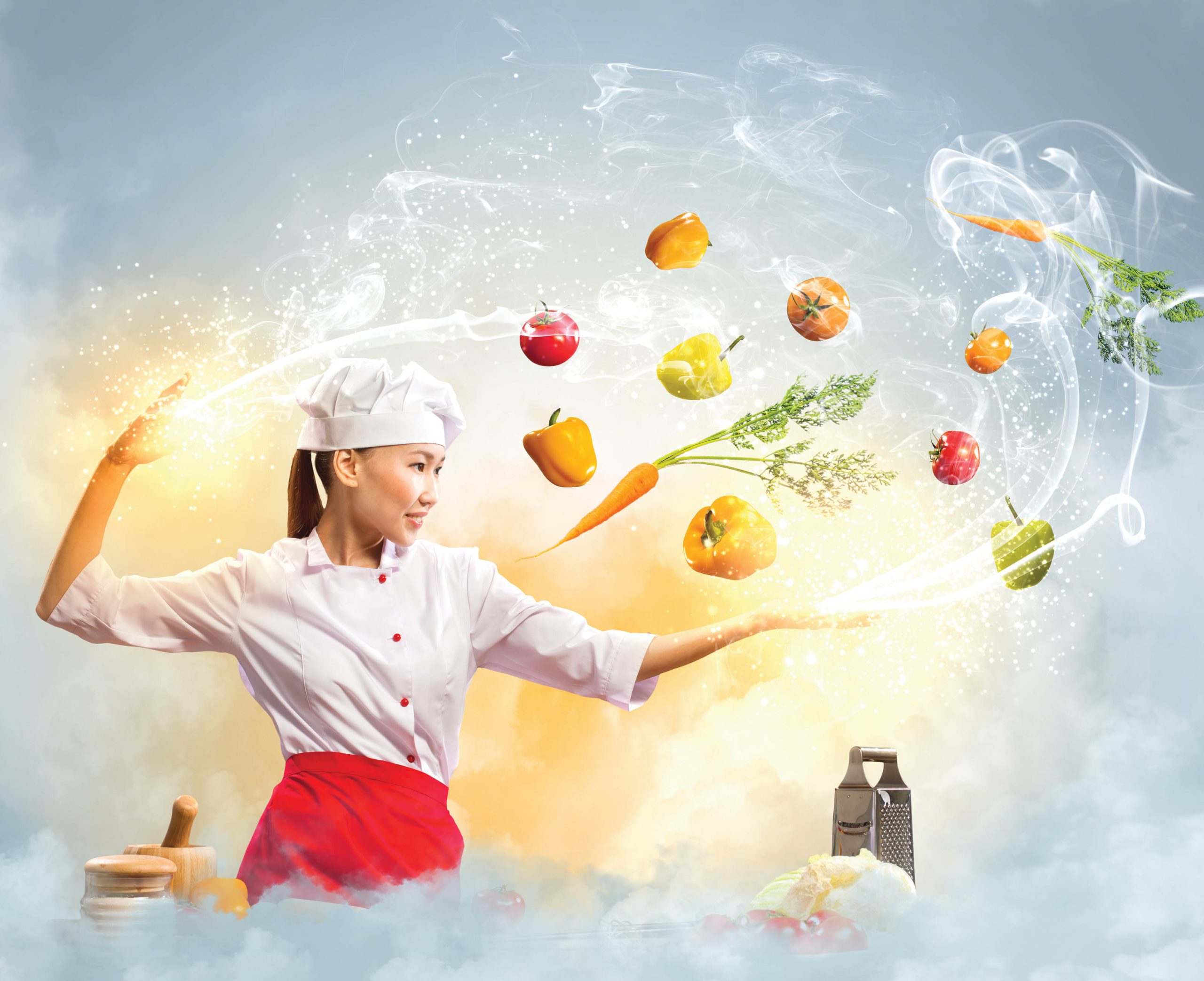 Chefs’ Magic Inspires Retail - Produce Business