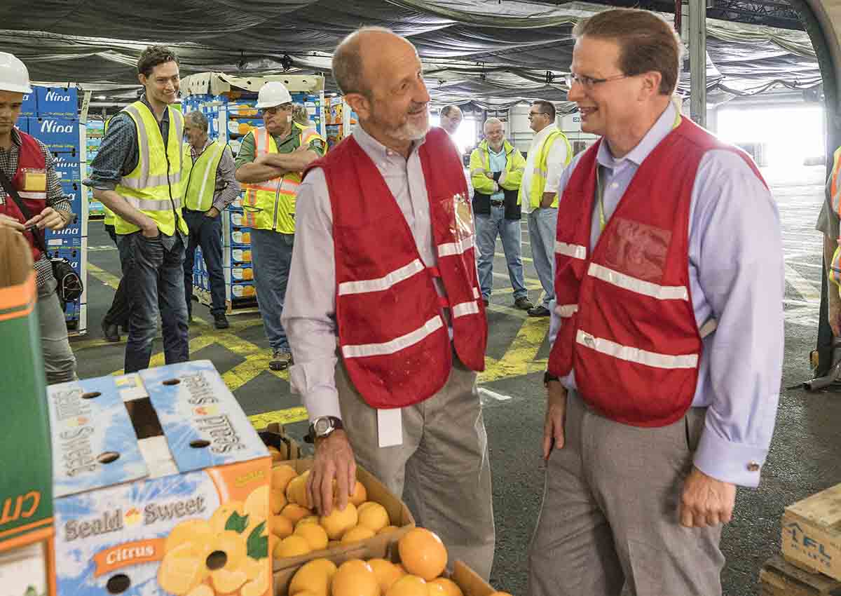 South Africa Citrus: Great Taste At Right Time - Produce Business