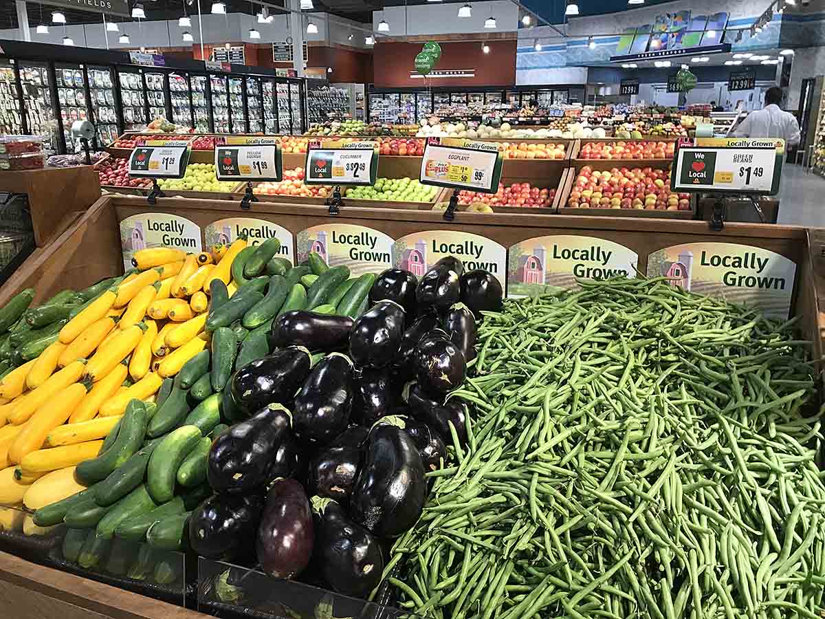 New Jersey Serves Millions With Bounty Of Produce - Produce Business