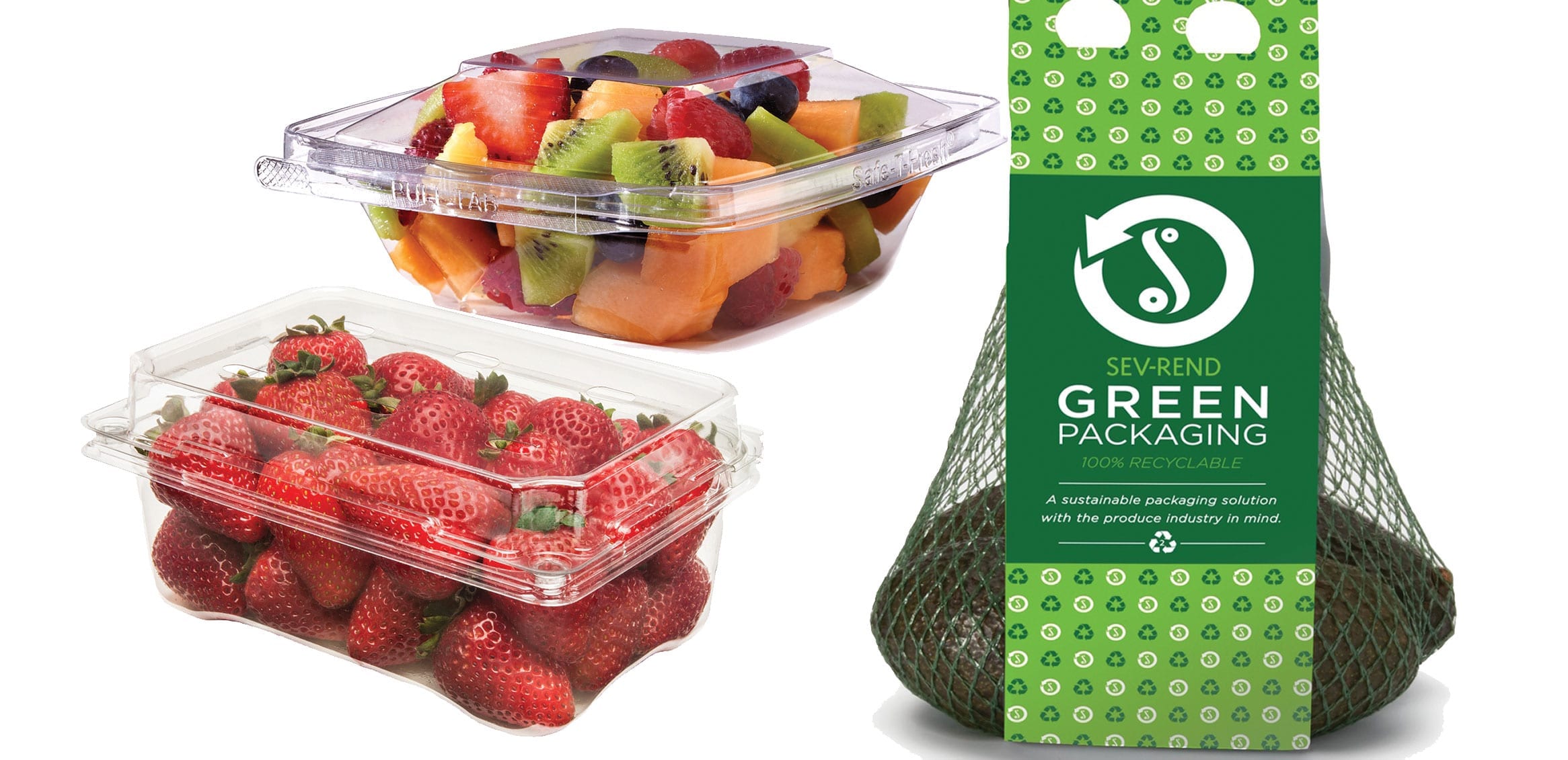 Fresh Produce Packaging Sell Fresh Uncut Produce Loose And Without