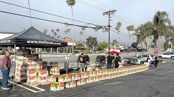 Los Angeles: Gateway to a World of Produce - Produce Business