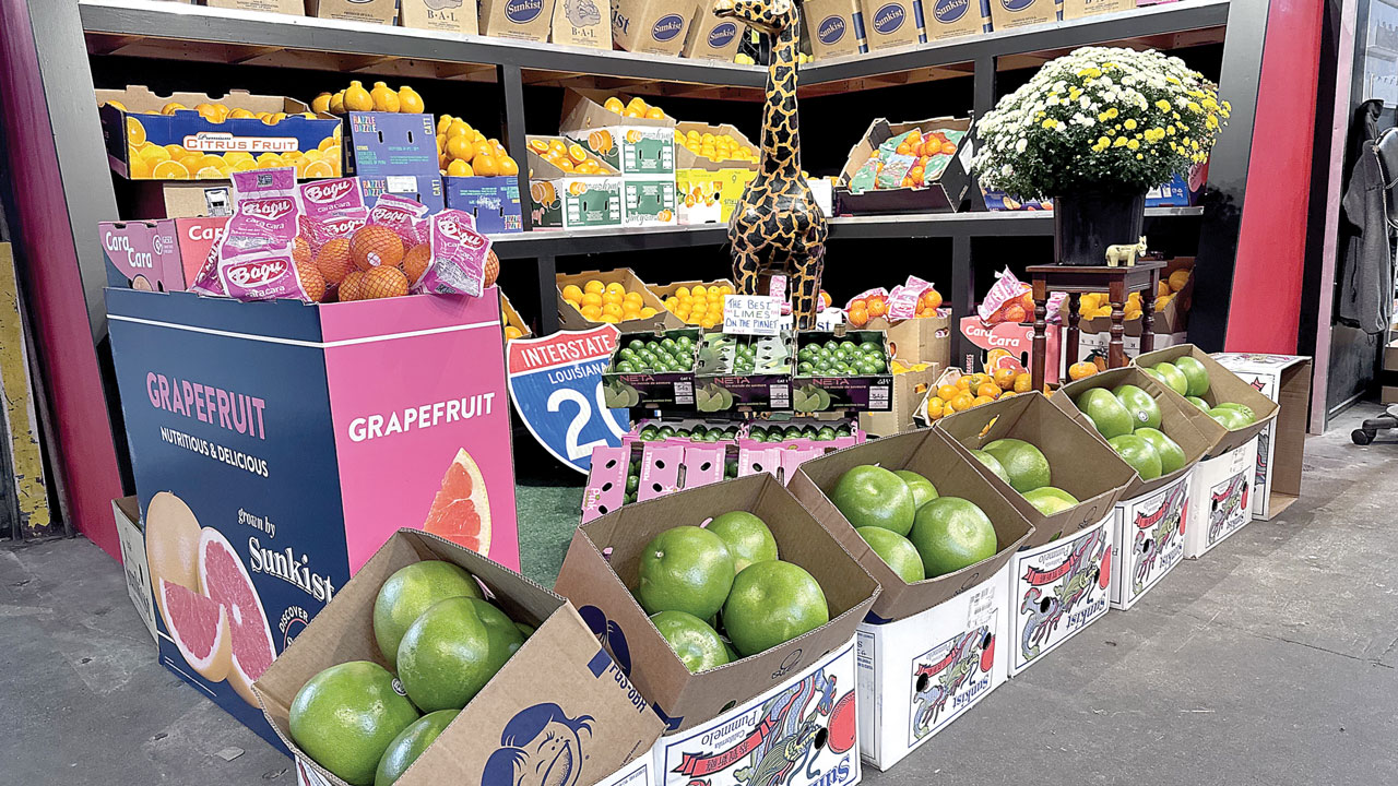Meeting Boston’s Dynamic Produce Market Needs - Produce Business