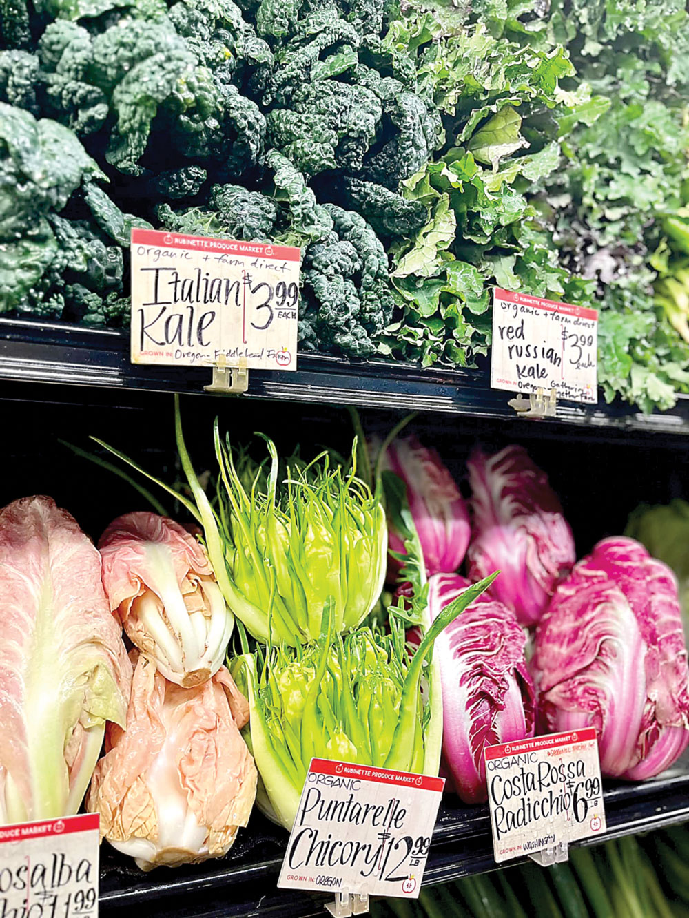 Seeds of Innovation in Fresh Produce - Produce Business