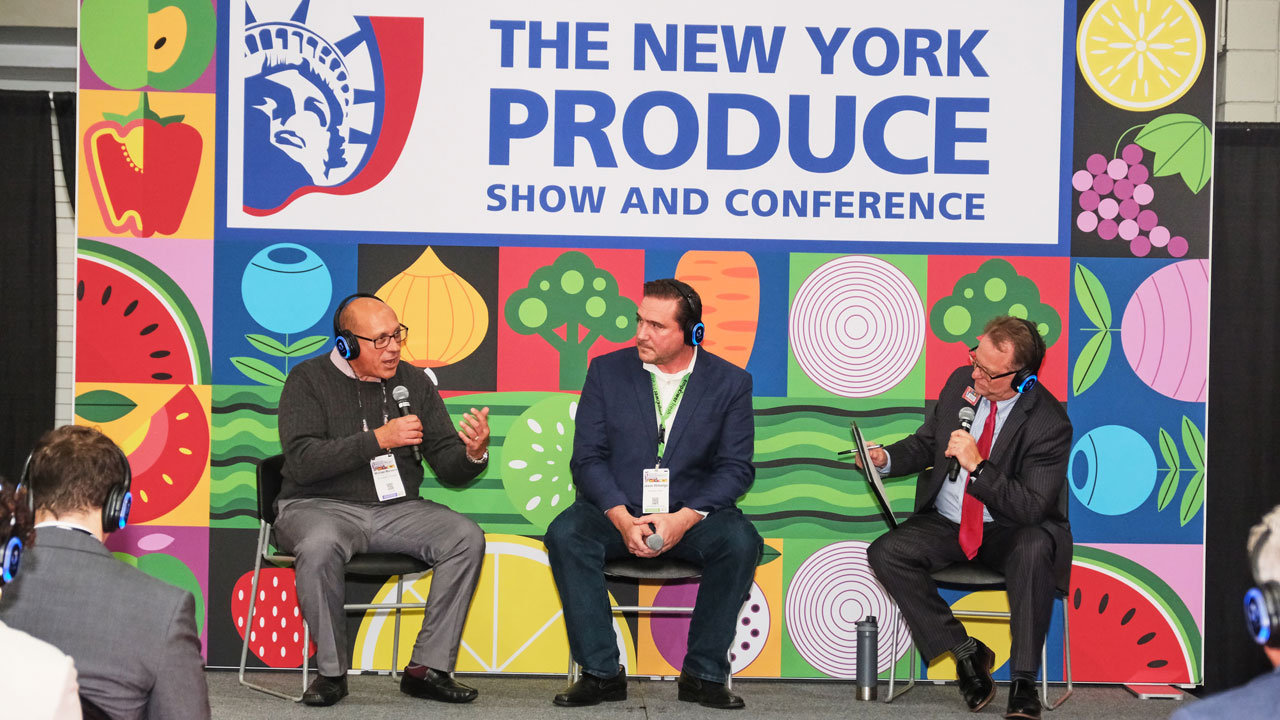 New York Produce Show Educational Sessions Highlight Industry Insights ...