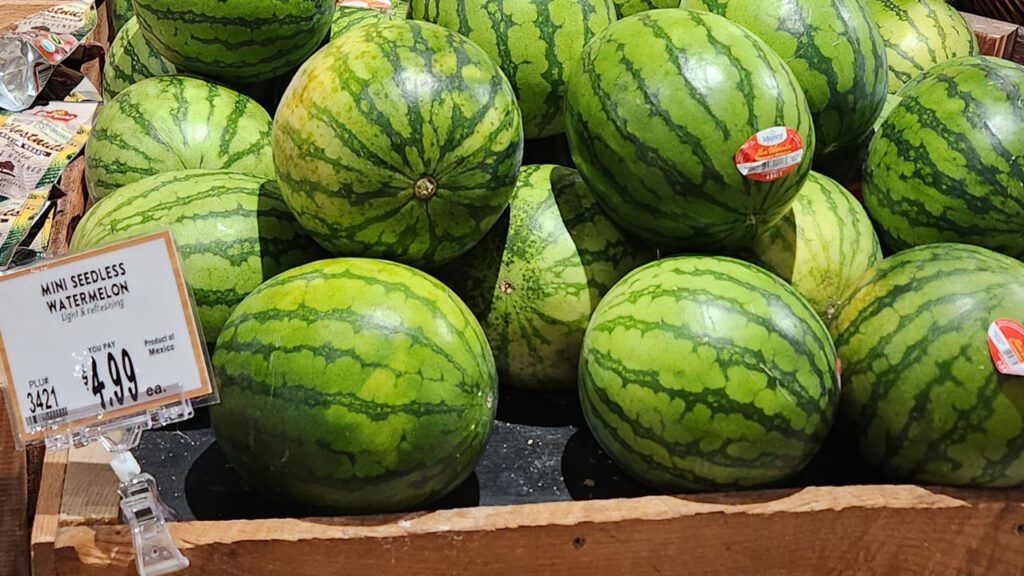 Nogales More Than Just Vegetables - Produce Business