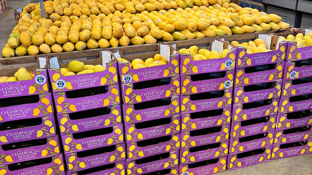 Nogales More Than Just Vegetables - Produce Business