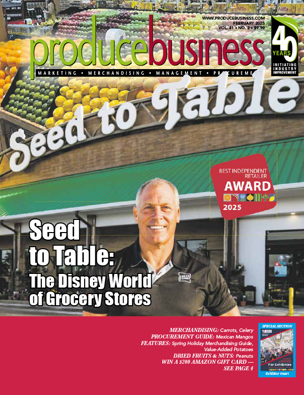Digital Edition - Produce Business