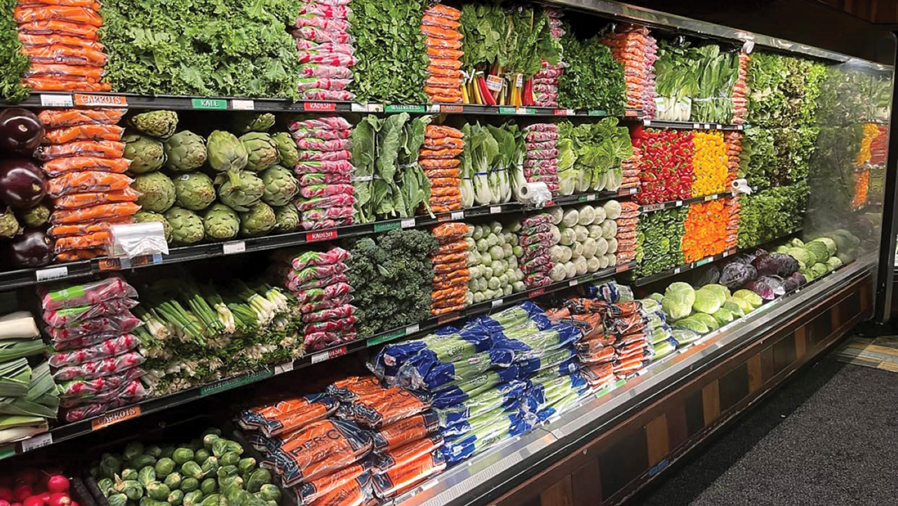 SEED TO TABLE: The Disney World of Grocery Stores - Produce Business