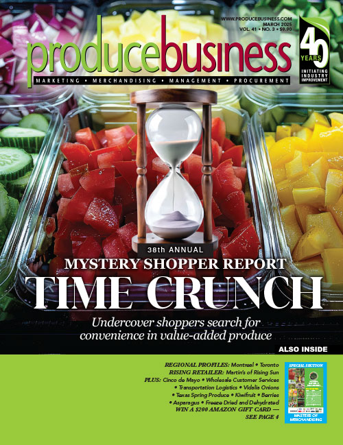 Digital Edition - Produce Business