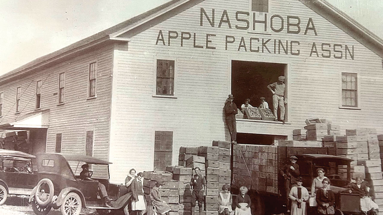 Generations of Industry Relationships: JP Sullivan Celebrates 100 Years ...