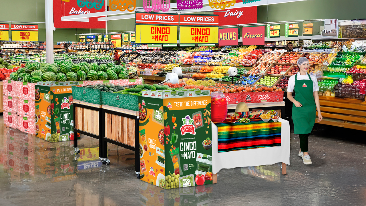 Produce Planning Guide For Cinco De Mayo - Produce Business