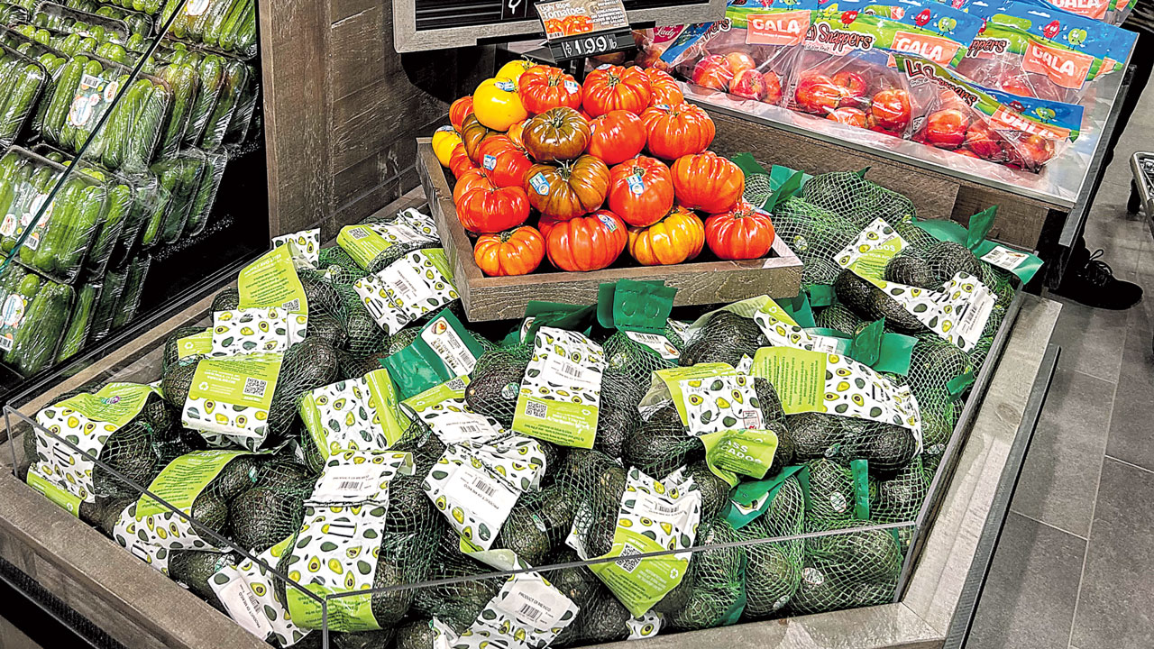 Today’s Tomatoes More Complex to Merchandise - Produce Business