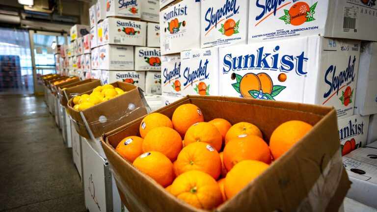 Eye on Fresh Produce in Ontario - Produce Business