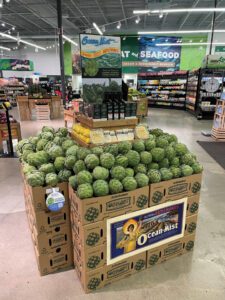 2025 Masters of Merchandising: Ocean Mist Farms - Produce Business
